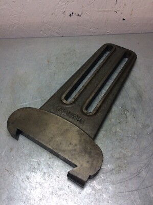 Horizontal Milling Machine Arbor Support Bracket M-1045 | eBay