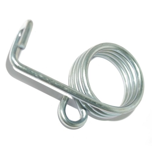 Fits Royal Enfield 350 500cc Rear Brake Lever Return Spring | eBay