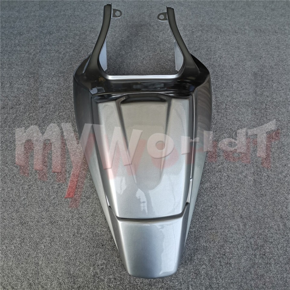Fit To 2003-2012 Suzuki SV650S SV1000S Rear Tail Section Seat Cowl ...