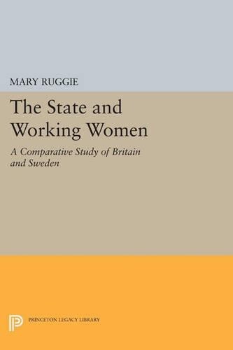 Mary Ruggie The State and Working Women (Taschenbuch) (US IMPORT) | eBay