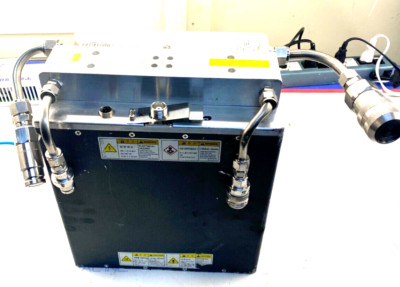 NEW POWER PLASMA NPR-802L NEW POWER PLASMA | eBay