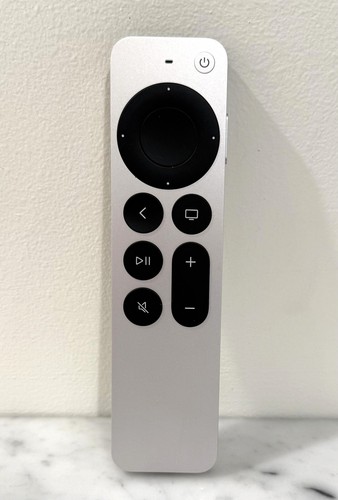 Genuine Apple A2540 Apple TV Wireless Remote Control USB-C | eBay