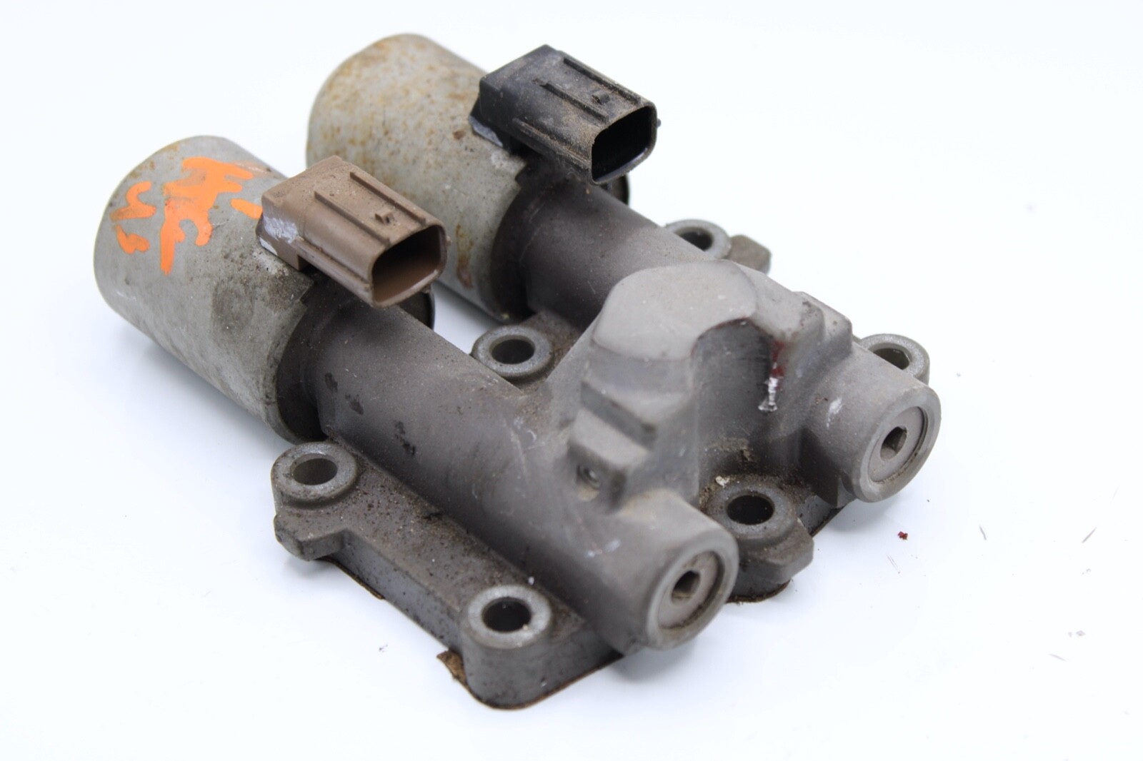 2007 2008 Honda Fit transmission solenoid b linear 28260-RPC-004 oem ...