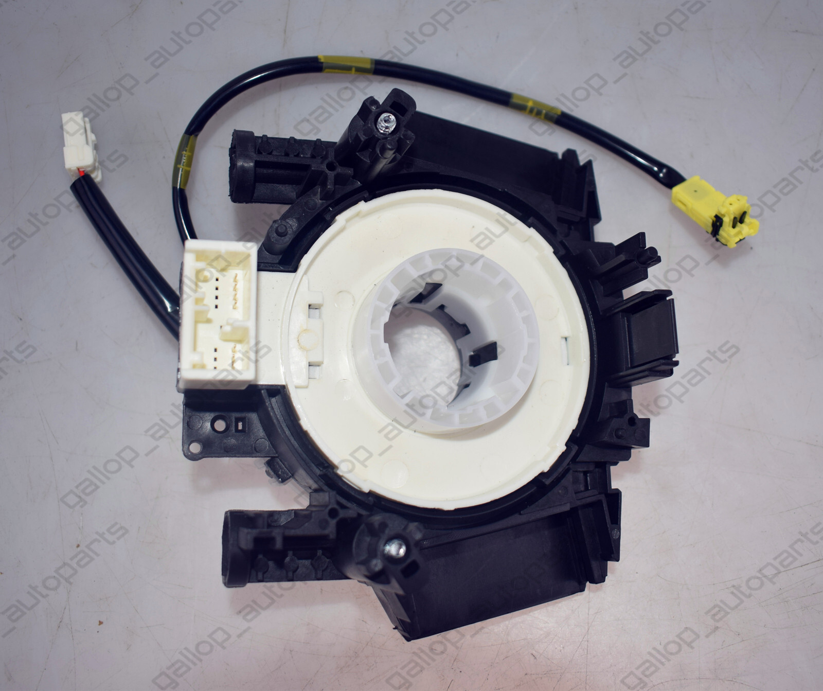 Airbag Clock Spring Replacement For Nissan X-Trail 10/01-09/07 25567 ...