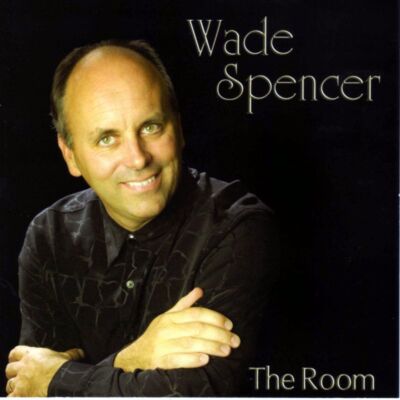 The Room - Wade Spencer - CD | eBay
