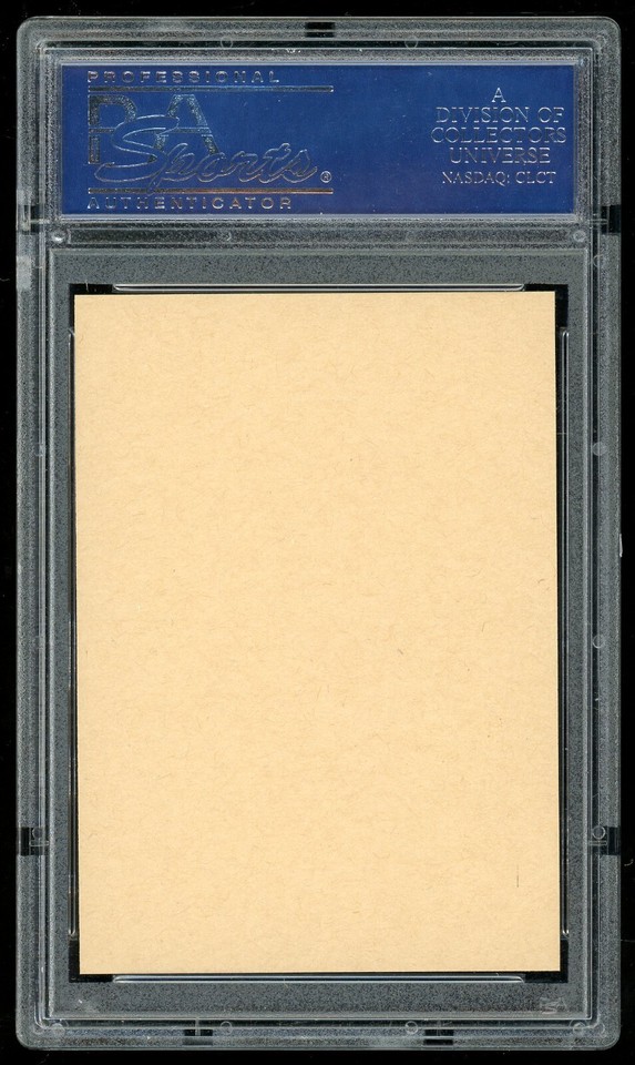 1974 Topps Wacky Packages Sticker PIWI Blecch 6th Series PSA 9 | eBay