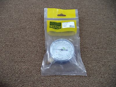 Gauges - Refco Gauges