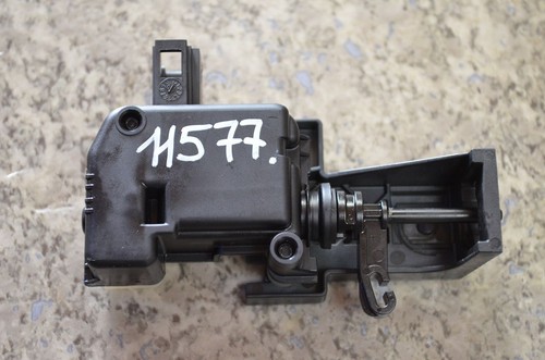 Mercedes Benz E-Kl W212 Stellmotor Tankklappe Zentralverriegelung ...