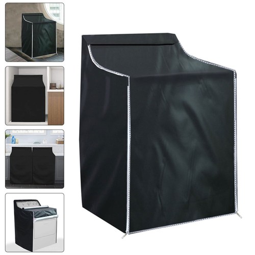 Washing Machine Cover Laundry Guard Washer Dryer Covers Protective | eBay