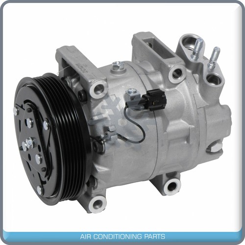 New A/C Compressor for 00-99 Infiniti I30 - Nissan Maxima V6 3.0L | eBay
