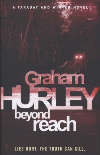Beyond Reach by Graham Hurley (2010, Hardcover) for sale online | eBay UK