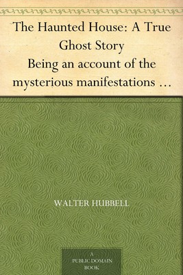 Walter Hubbell The Haunted House (Poche) | eBay