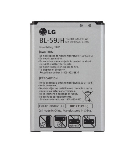 10 LG BL-59JH OEM Battery Lot Optimus F3 MS659 VM720 Lucid 2 VS870 ...