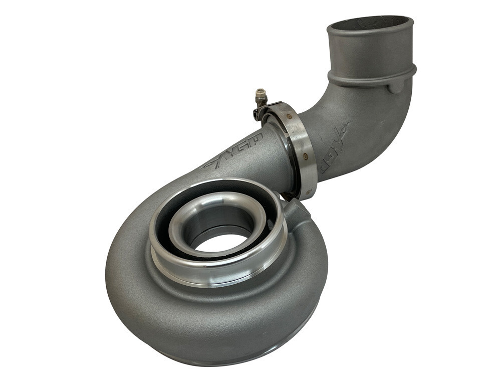 S400 GT42 G42 G45 G47 G50 G55 G57 Compressor Discharge Elbow to 4" Tube ...