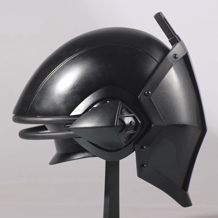 Made in Abyssボンドルド Bondrewd Cosplay LED Helmet Wearable Mask Cool ...