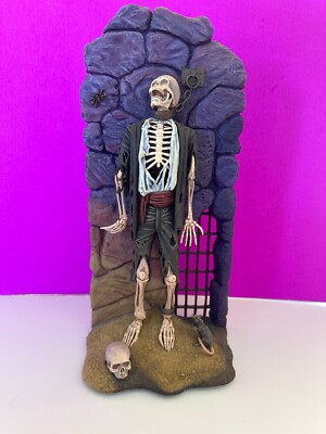 Aurora Tribute Box Art Forgotten Prisoner of Castle Mare Pro Built ...