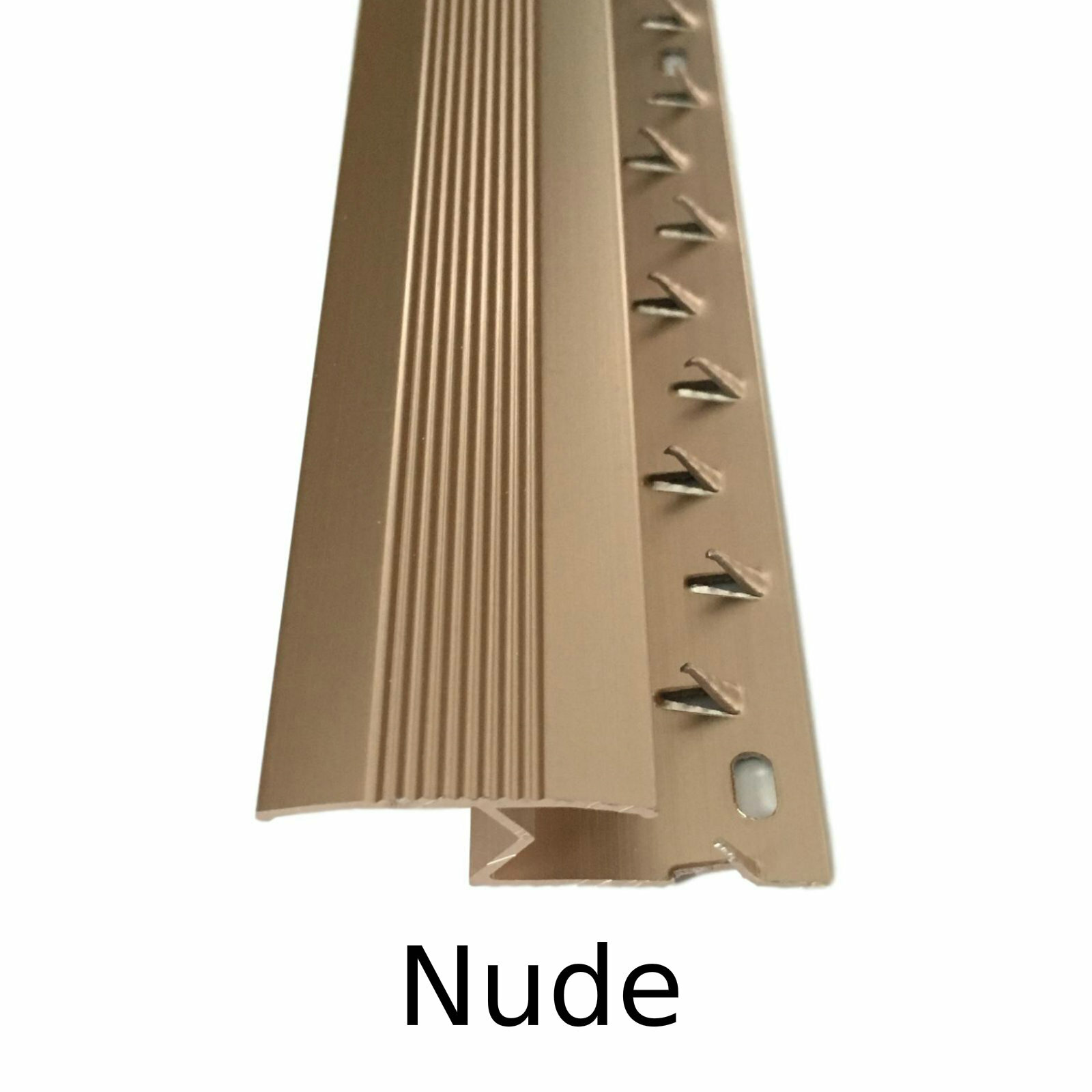 Z Edge Metal Door Bars - Carpet to Tile Wood or Laminate Any Colour ...
