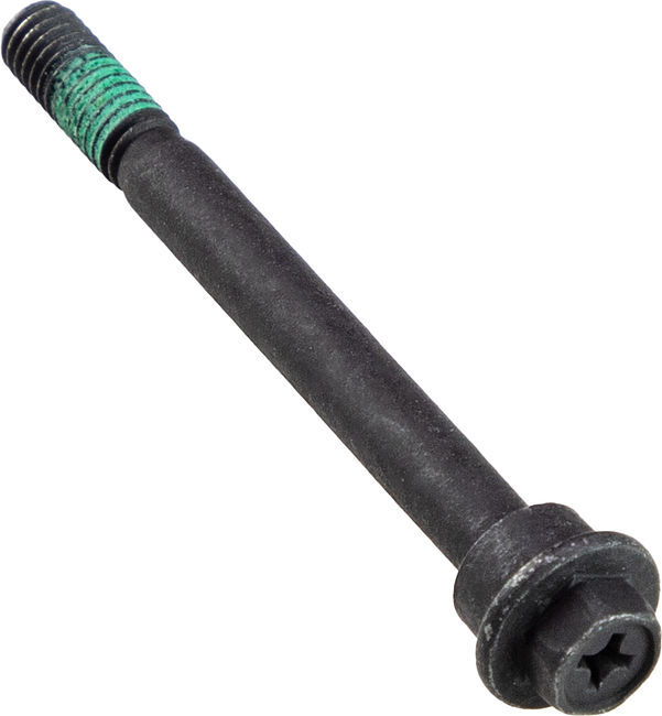 09139-06136-000 Suzuki Screw(6x65) 0913906136000, New Genuine OEM Part ...