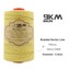 100% Kevlar Line String 40lb-1500lb Fishing Assist Cord Strong Made ...