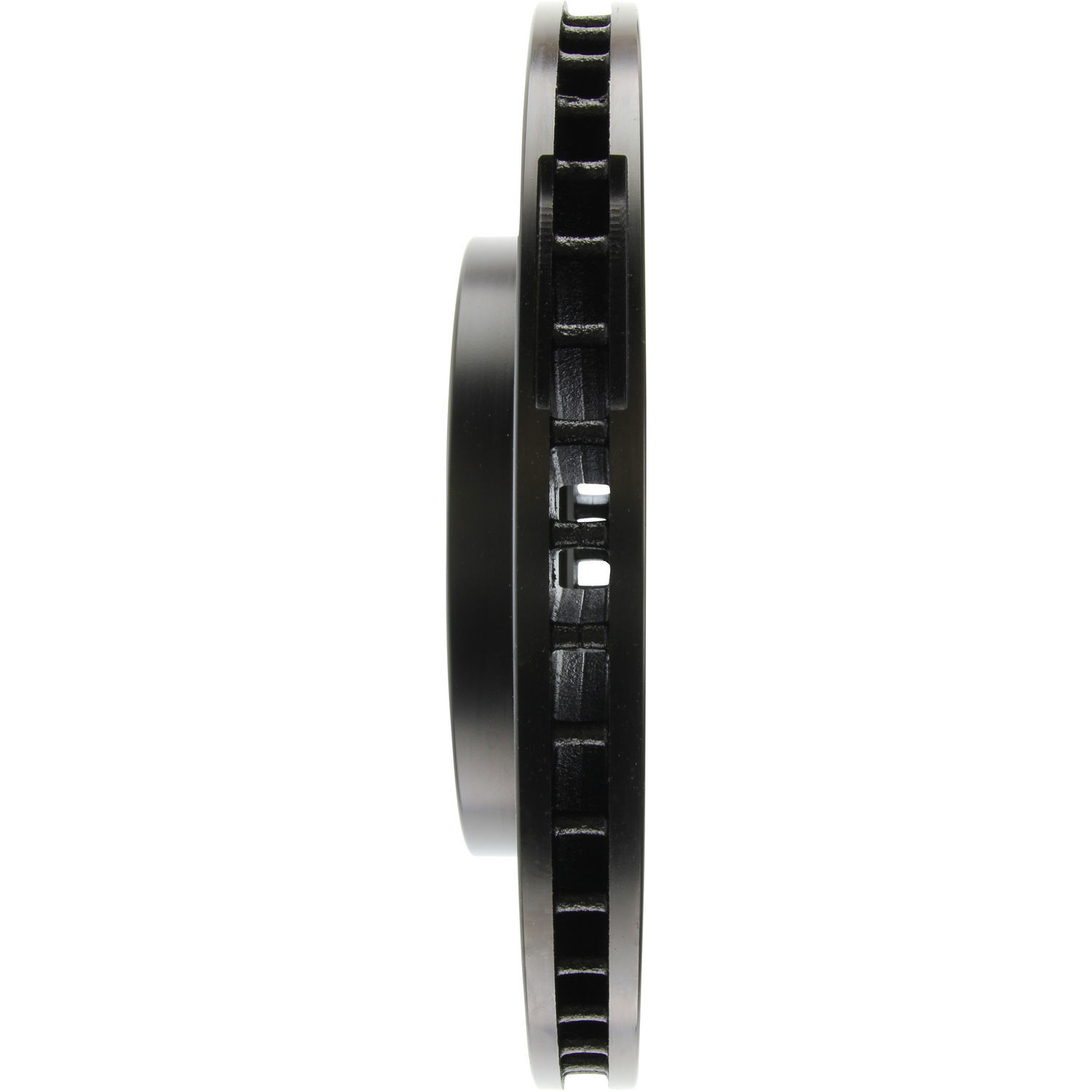 Stoptech 12744130L Drums and Rotors - Disc Brake Rotor, Front for sale ...