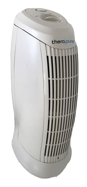 Thera Air Purifier Model TTP101M With UltraViolet UV Light envion ...