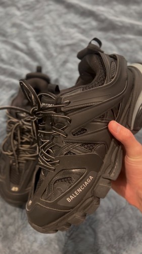 Balenci Track Led Size 42 | eBay