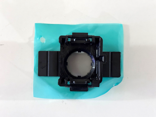 OEM l 2007-2019 Lexus LS460 GX460 Bumper Park Sensor Retainer Bracket ...