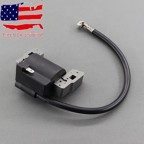 Ignition Coil 397358 For Briggs & Stratton 395491 5 HP Vertical ...