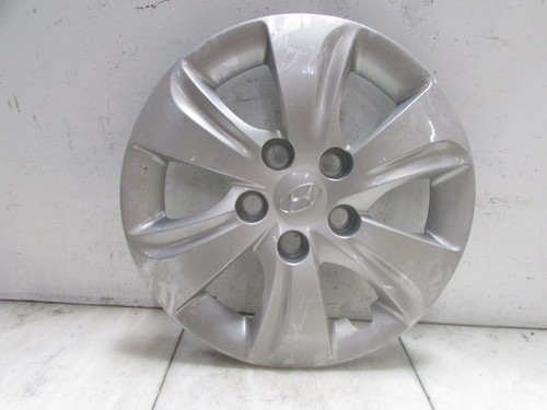 11 12 13 14 15 16 HYUNDAI ELANTRA OEM Wheel Cover 6 Spoke 15" Part ...
