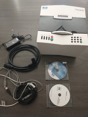 Optometry Equipment & Supplies - Frame Tracer