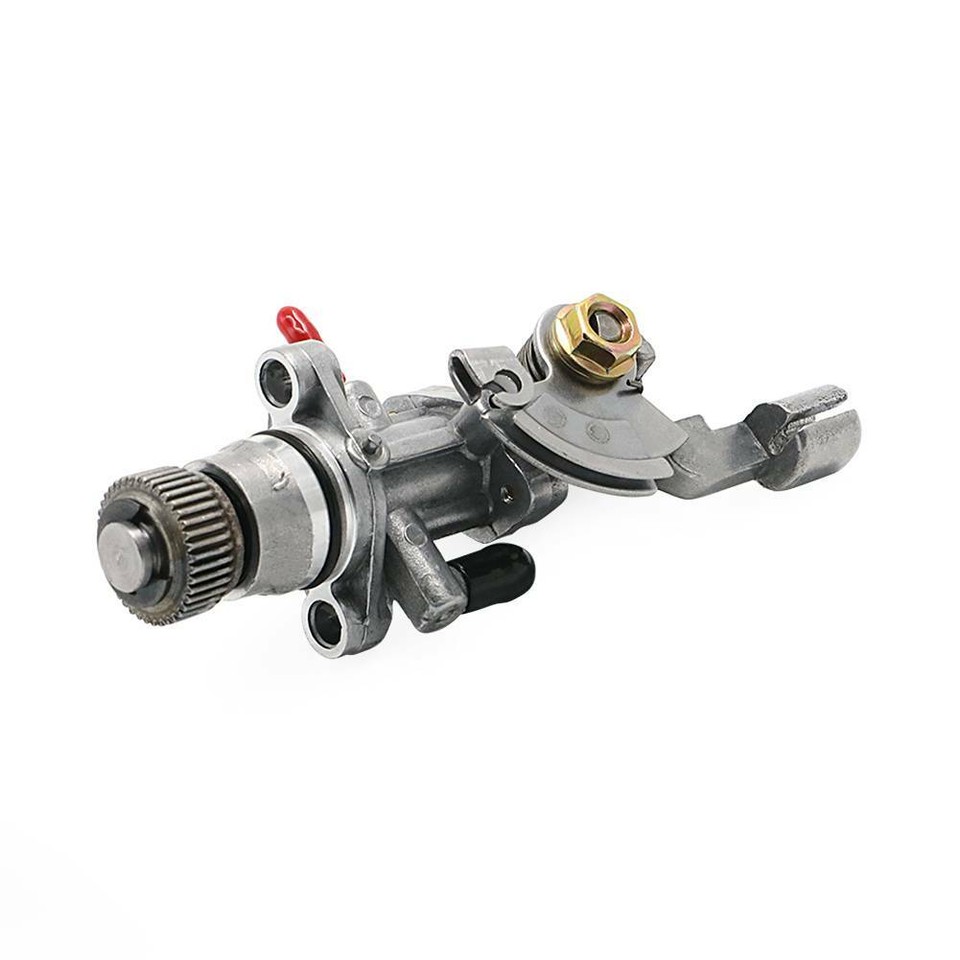 Oil Injection Pump Assembly For Polaris ATV Predator Sportsman ...