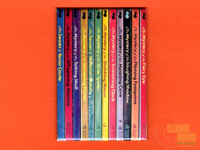 Bible Spine Art