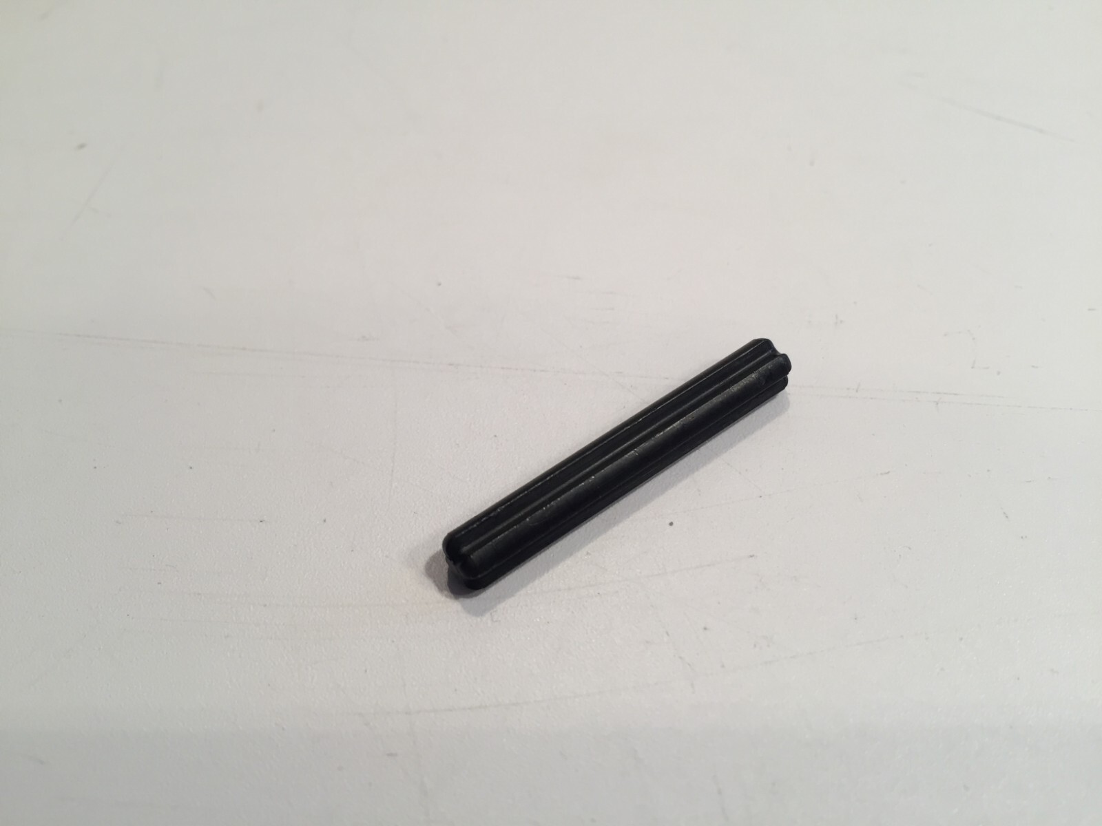 Technic axe essieu 4L noir 3705 pièce détachée Lego #A14 | eBay