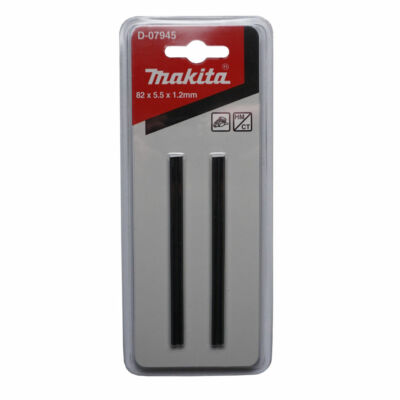 Makita D-07945 - Blister di 2 mini-lame tipo HM 82 mm | eBay
