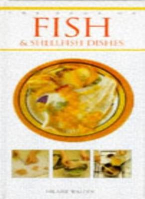 Book of Fish and Shellfish (The book of ... series) By Hilaire W | eBay