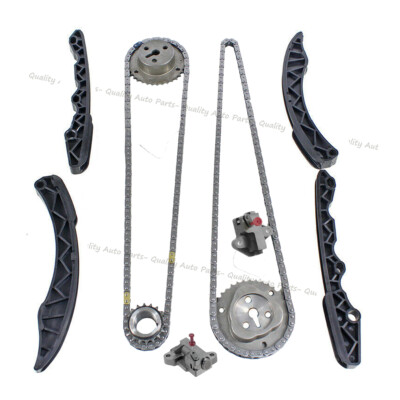 Timing Chain Kit Fit Subaru XV GP SUV 2.0i AWD SUV FB20B 150HP 110KW | eBay
