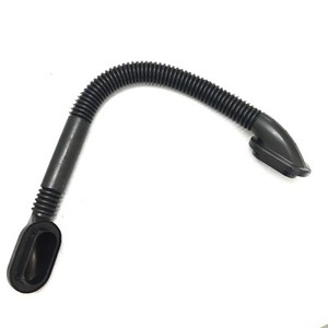Genuine Mercedes Benz Sprinter N/S Rear Door Rubber Protective Hose ...