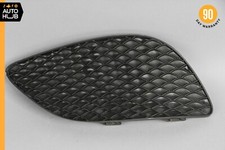 Volvo S80 N/s Left Front Bumper Foglight Grill 2014 - 2016 Genuine ...