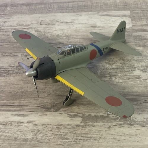 21st Century Toys 1/32 A6M3 Zero Type 22 | eBay