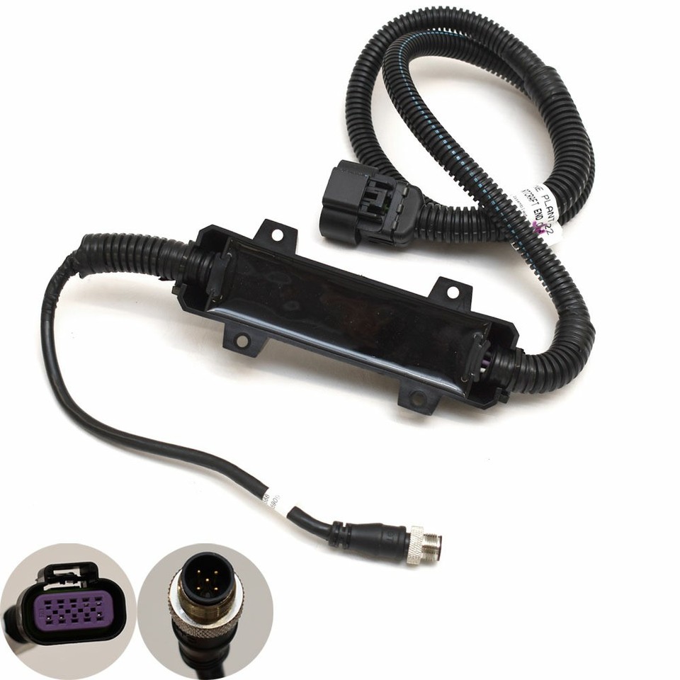 Mercury Boat Can-P Gateway Module 8M0165589 | NMEA 2000 Converter | eBay