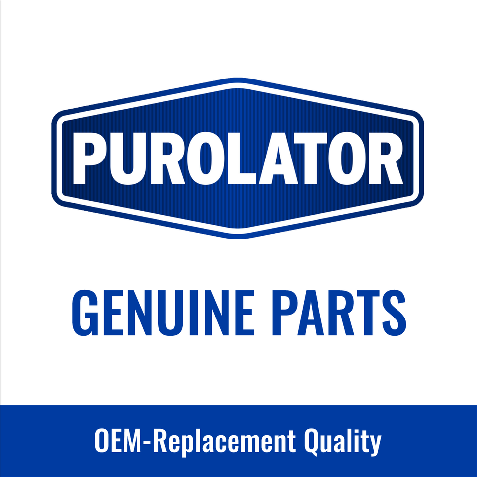Purolator BOSS Engine Oil Filter for 2005-2008 Pontiac Wave Oil Change ...