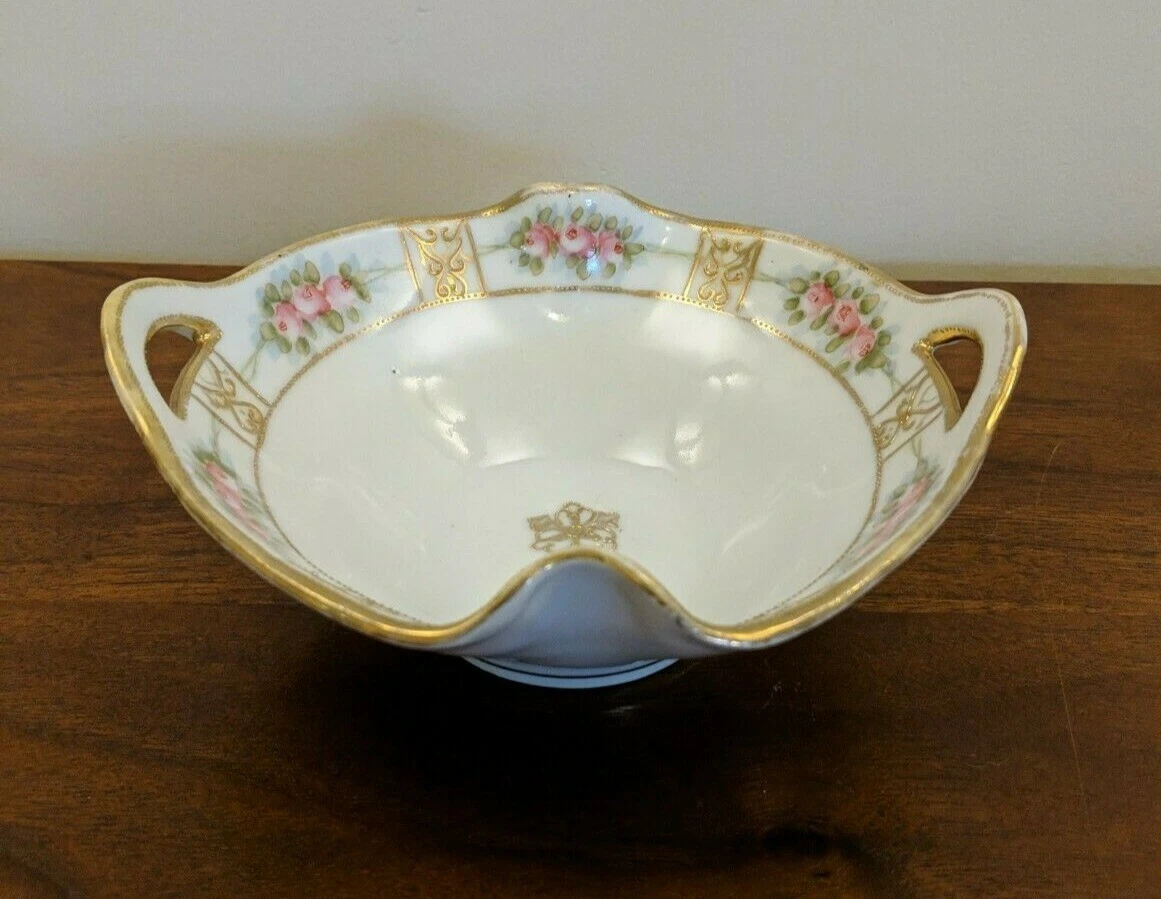 Noritake M Mark Designs