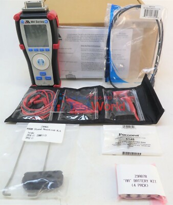 Other - Digital Pressure Meter