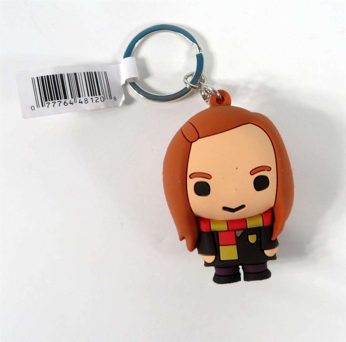 Ginny Weasley Chibi