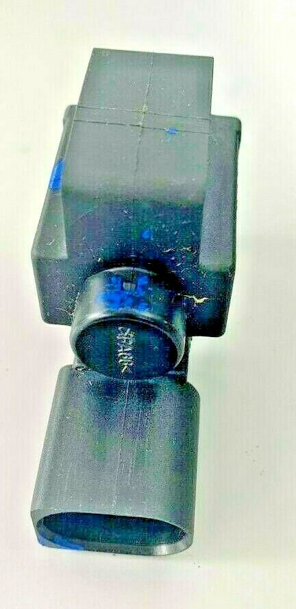 Pierburg Boost Pressure Control Valve | eBay