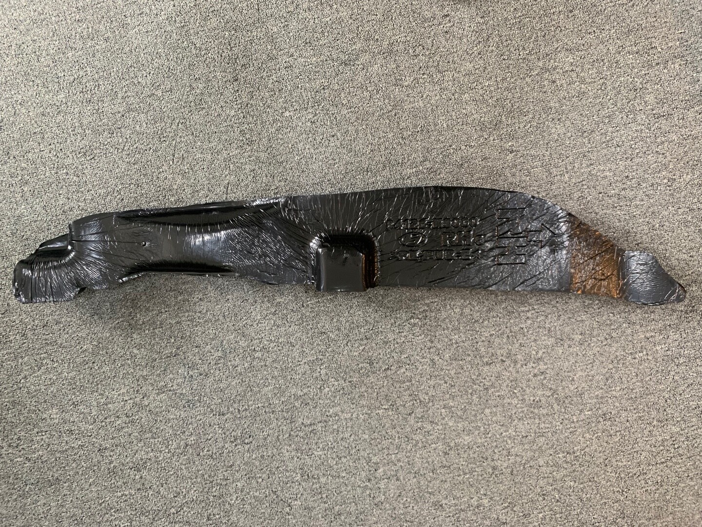 OEM 84126-N9000 INSULATOR-FENDER RH Right Ems/Ups# for Hyundai Tucson ...