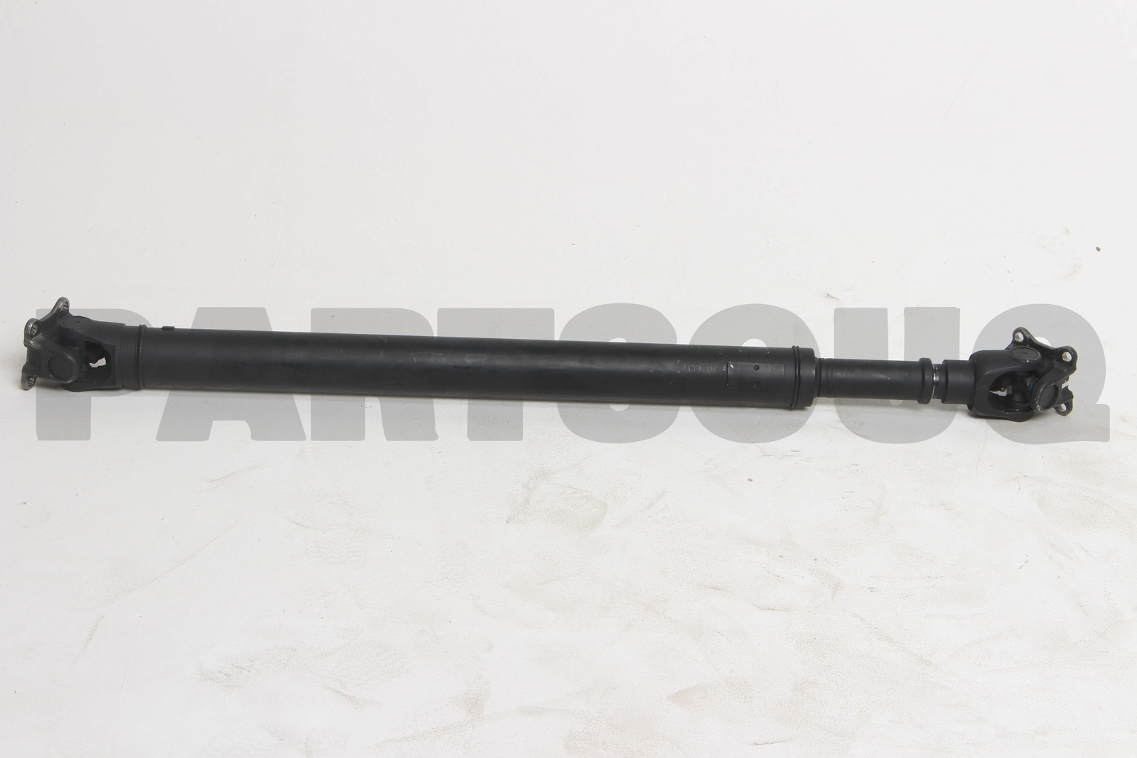 371106A610 Genuine Toyota SHAFT ASSY, PROPELLER 37110-6A610 | eBay