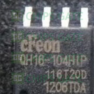 3PCS QH16-I04HIP QH16-1O4HIP QH16-104H1P QH16-104HIP EN25QH16-104HI | eBay