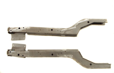 Escort Mk2 Heavy Duty Rally Spec Front Chassis Leg Section PAIR | eBay UK