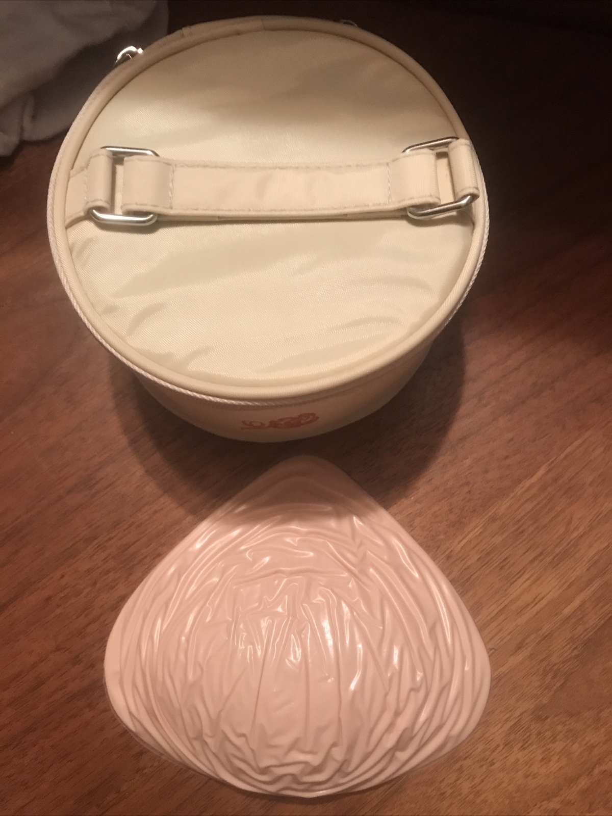 Single Breast Form ABC Classic Triangle Breast Form S… - Gem